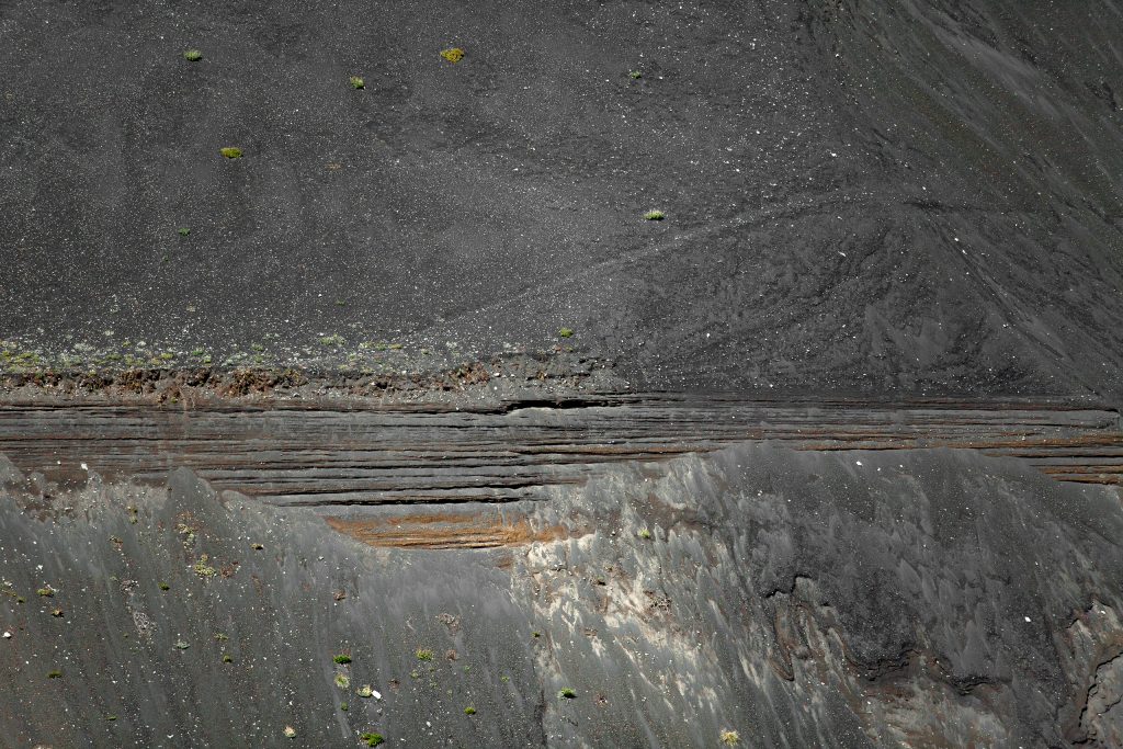 Planos - Samantha Berg